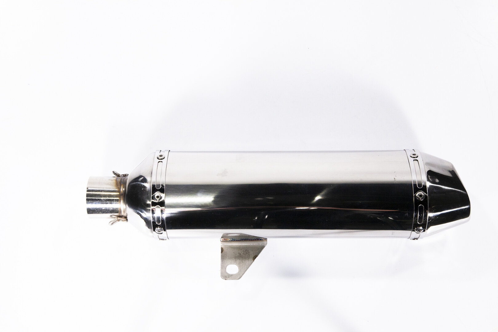 Глушитель BSE Z7 Z8 Z11