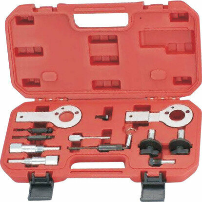 Набор фиксаторов для регулировки фаз ГРМ OPEL 1.3/1.9 CDTI, ATA-0543