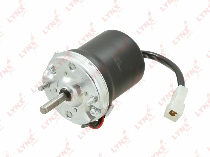 Мотор отопителя LYNXauto RF-1814. Для: UAZ, УАЗ, Hunter(Хантер) 97> / 3151/469 72-06 / 3303/3741/3909/3962 03>.