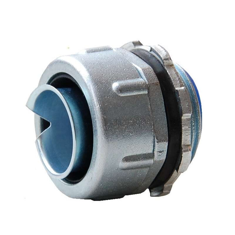 Муфта вводная для металлорукава с наружн. резьбой МВн-20/22 Рувинил, RUVINIL МВН2022 (5 шт.)