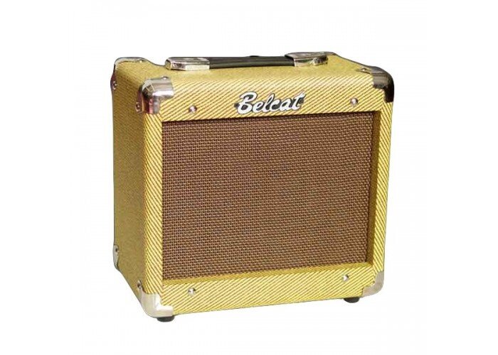 Комбоусилитель Belcat V10G Vintage Series, 10Вт