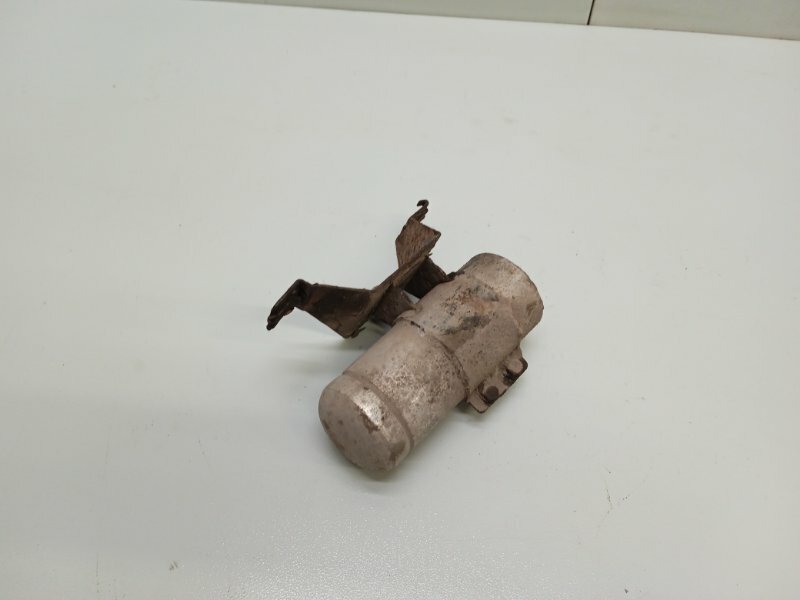 Б/У БМВ 3 Е46 Осушитель кондиционера BMW 3-Series 1998 E46 126484 BMW арт. 64538377332