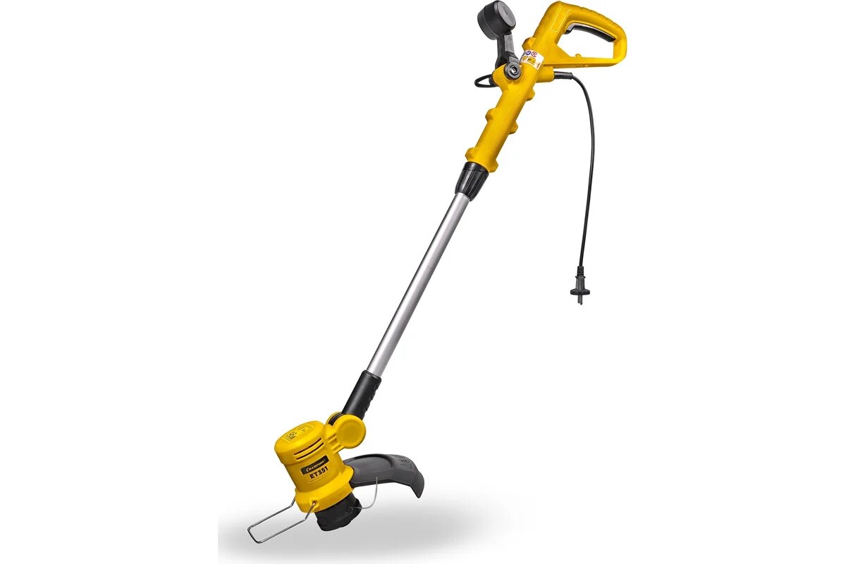 Триммер электрический CHAMPION ET351