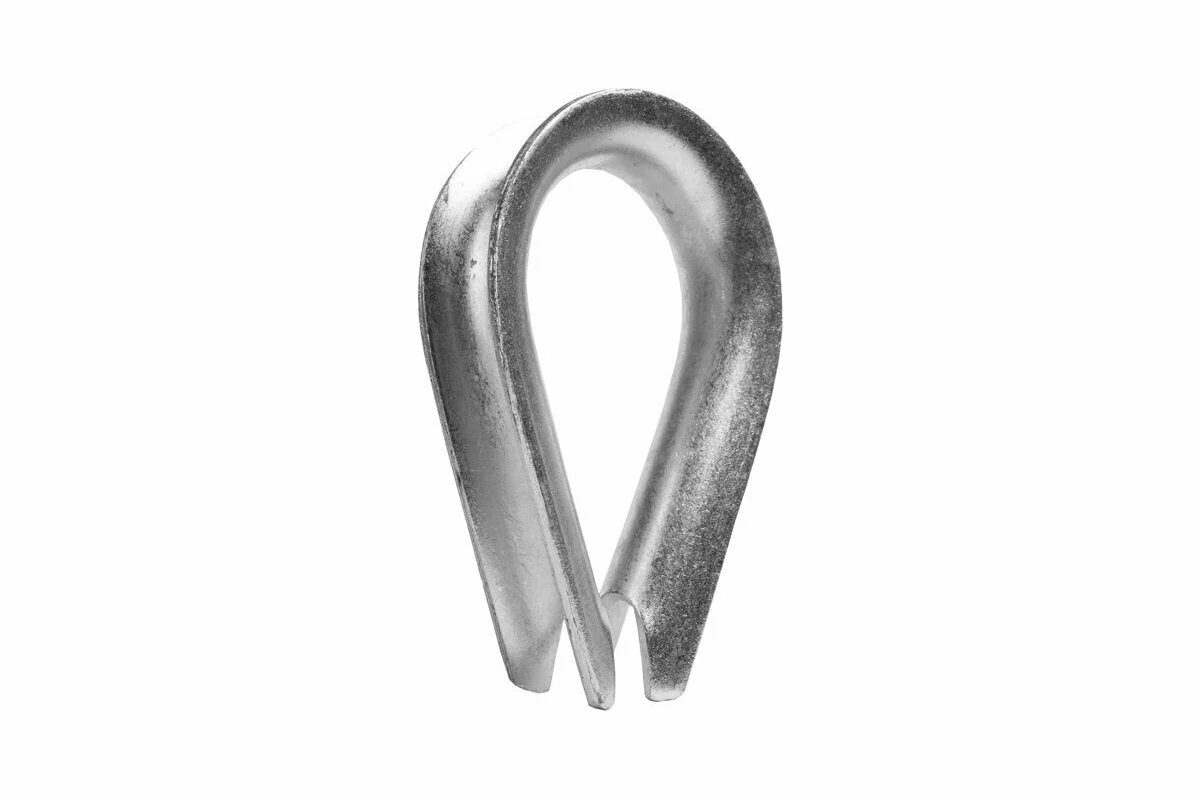 TOR коуш 40 мм DIN 6899 тип B 1000886 - конструктивный элемент крепления для узлов