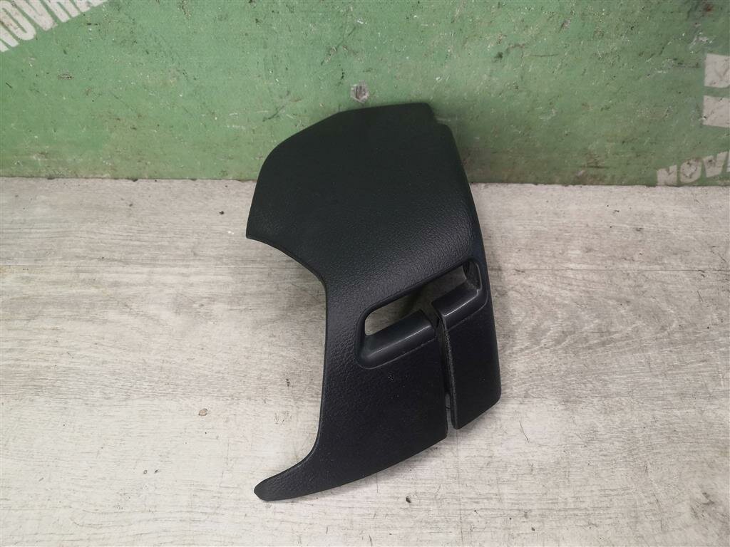 Накладка (кузов внутри) BMW X3 F25 2010-2017