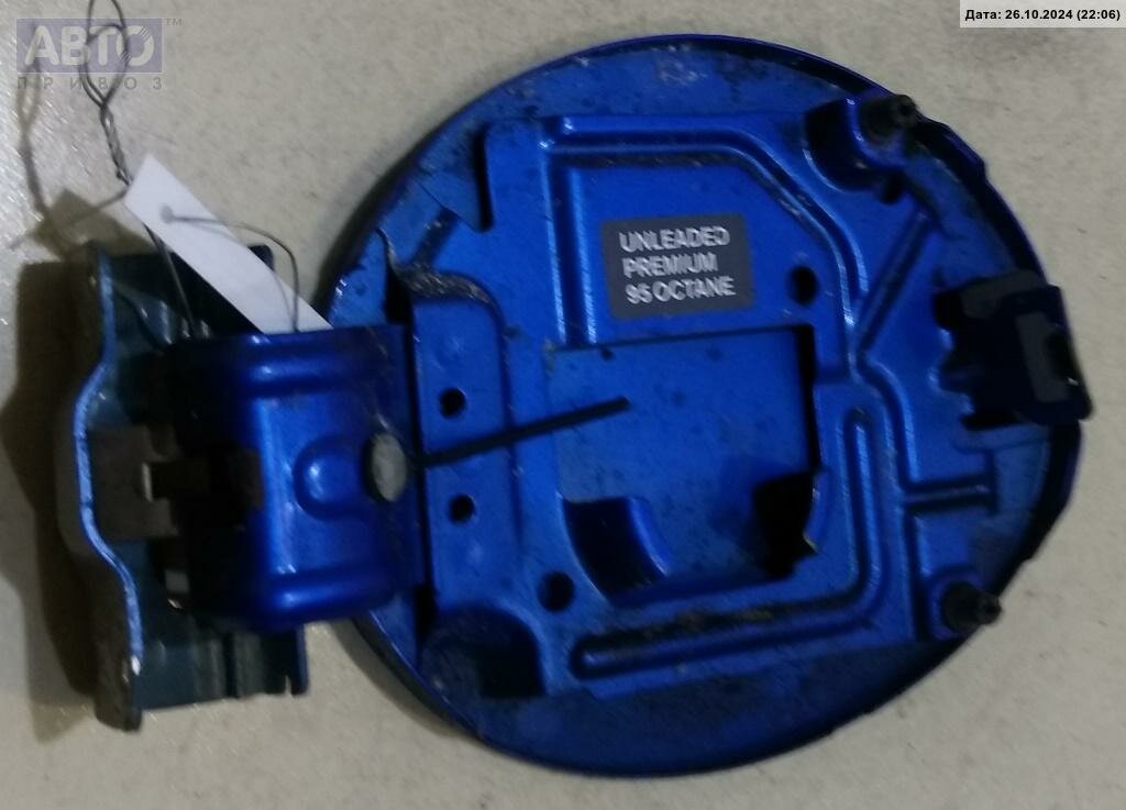 Лючок бака Nissan Note