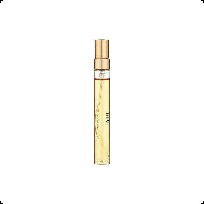 Haute Fragrance Company SunMusk 7.5 мл, парфюмерная вода Унисекс