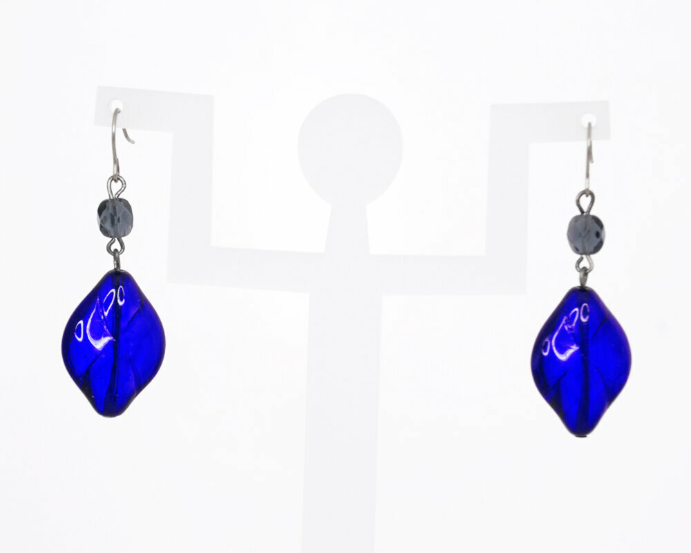 Серьги Bohemia Style