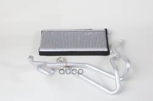 Радиатор печки! Land Rover Discovery III/ Range Rover 2.7-5.0i/D 04-10 Stellox арт. 1035279SX