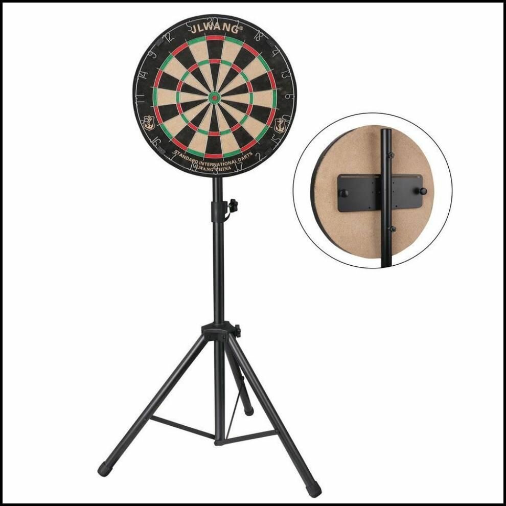 Кабинет для дартс