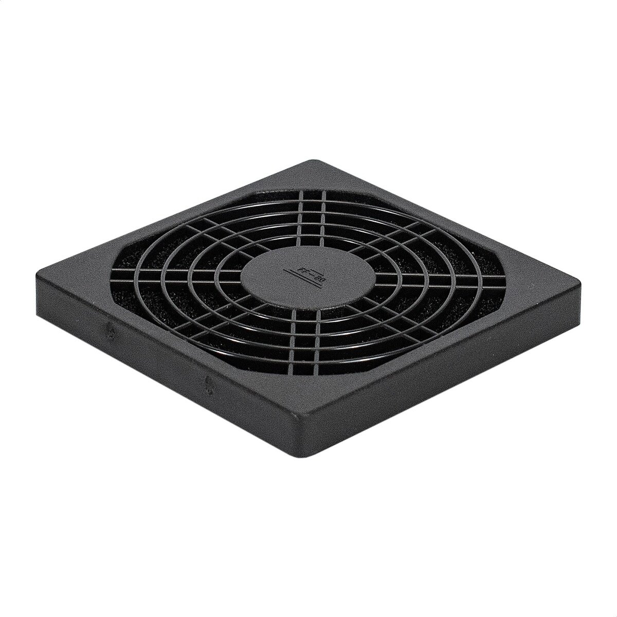 Пылевой фильтр Exegate 80x80 EG-080PSFB