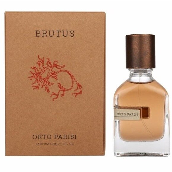 ORTO PARISI Brutus Духи унисекс 0, 7 ml Sample