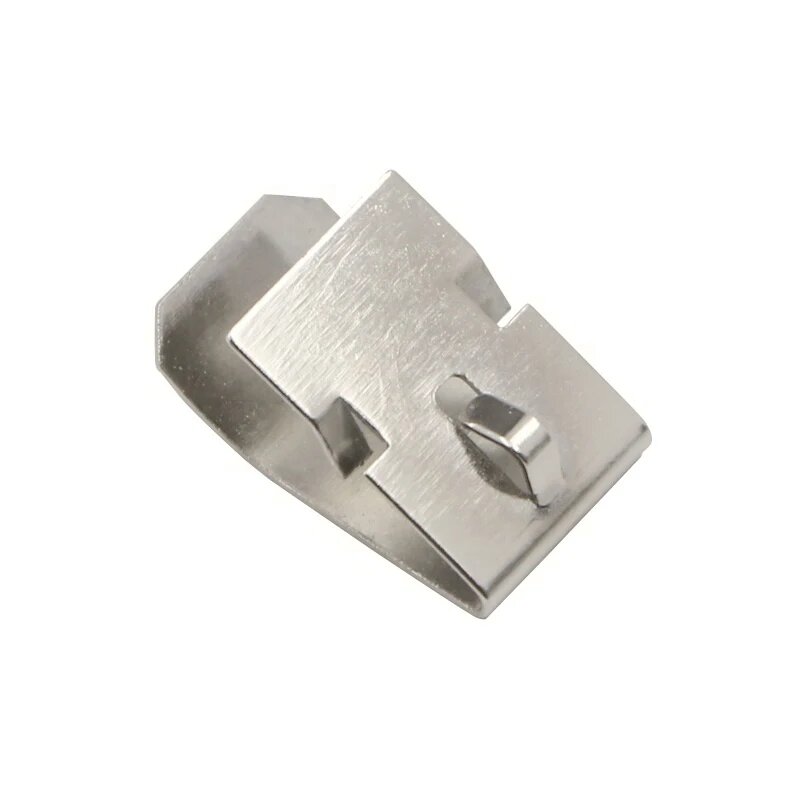 REEKART RK-4025 зажимы для батарей 10 шт.