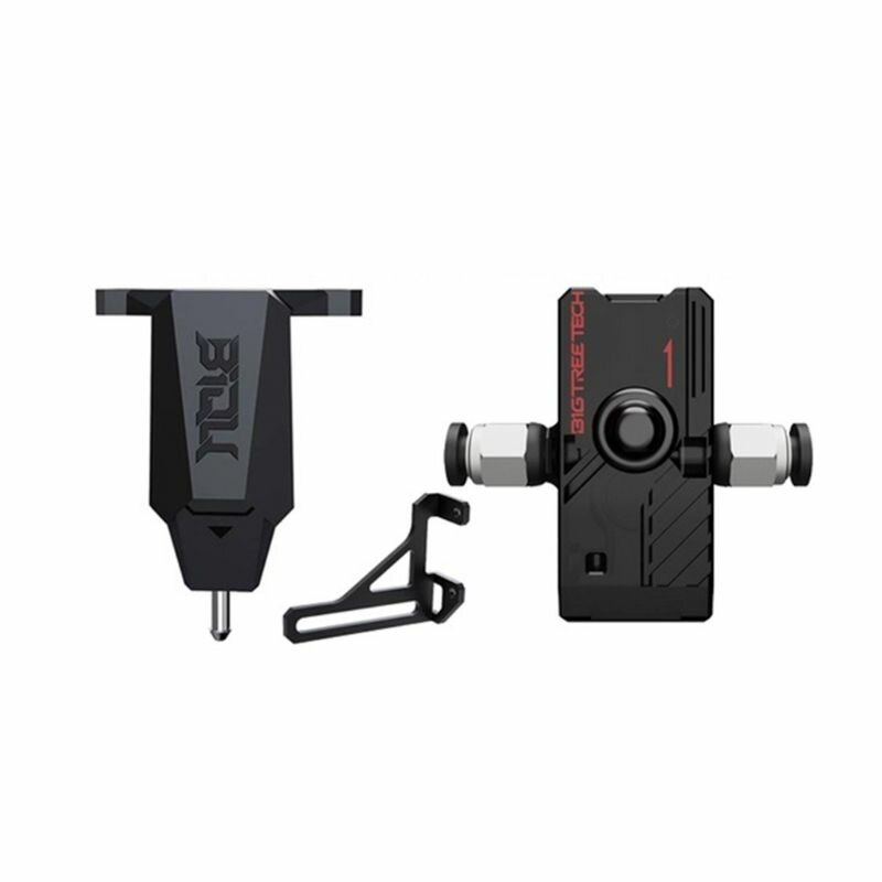 Датчик выравнивания MicroProbe с набором Smart Filaments SFS V2 для 3D-принтеров FDM Ender3/Voron 2.4/B1BH2 Экструдер