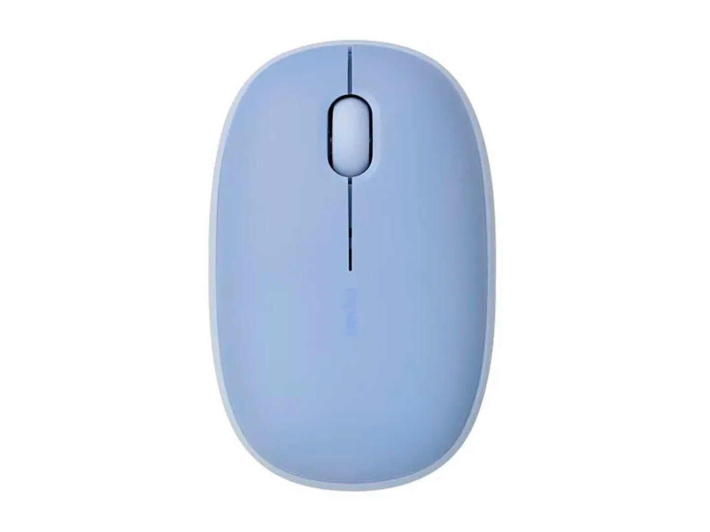 Беспроводная мышь Rapoo M650 Silent 1300dpi, Bluetooth/Wireless, 60 г, фиолетовый / purple M650-PUR