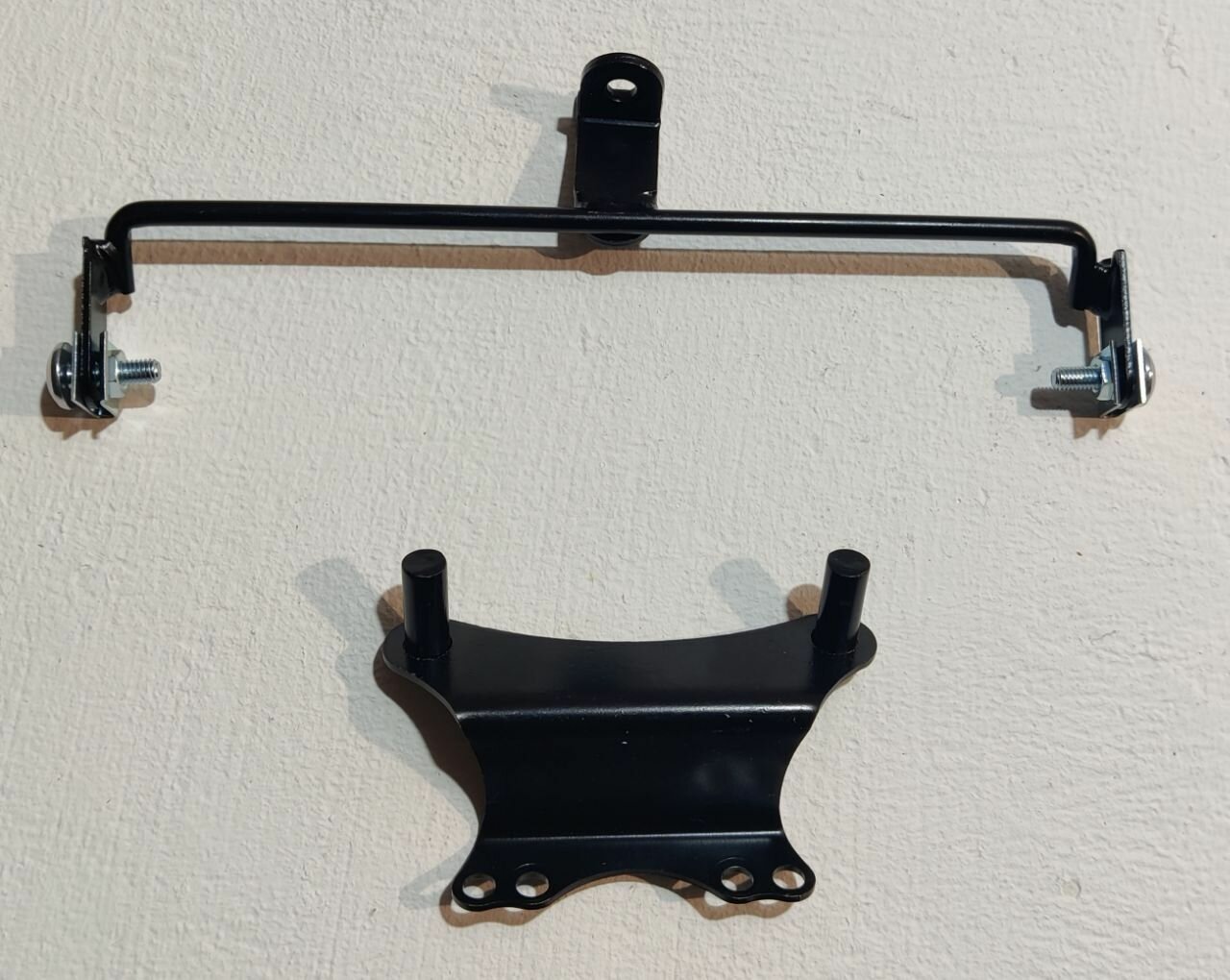 Крепление фары мотоцикл Эндуро BSE Z1