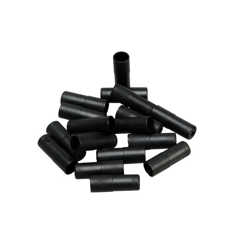 Наконечники для тросов велосипеда Cable End Caps 202, 100 шт, 4 мм, 5 мм 5mm for brake cable