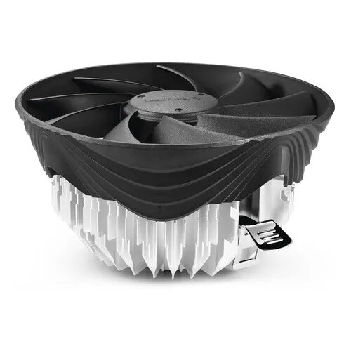 Устройство охлаждения(кулер) DeepCool Gamma Hunter V2, 120мм, Ret