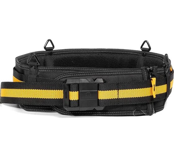 Модульный пояс-кушак КВТ СМ-06 серия Quick-Lock 83133