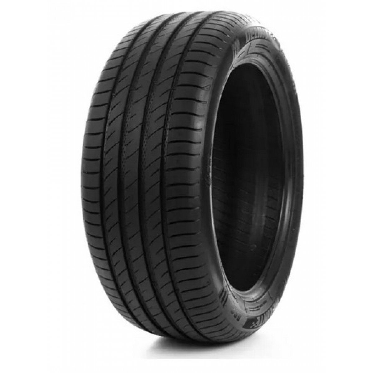 205/55R16 Delinte DS2 94W XL (2025 год), ассиметричный протектор