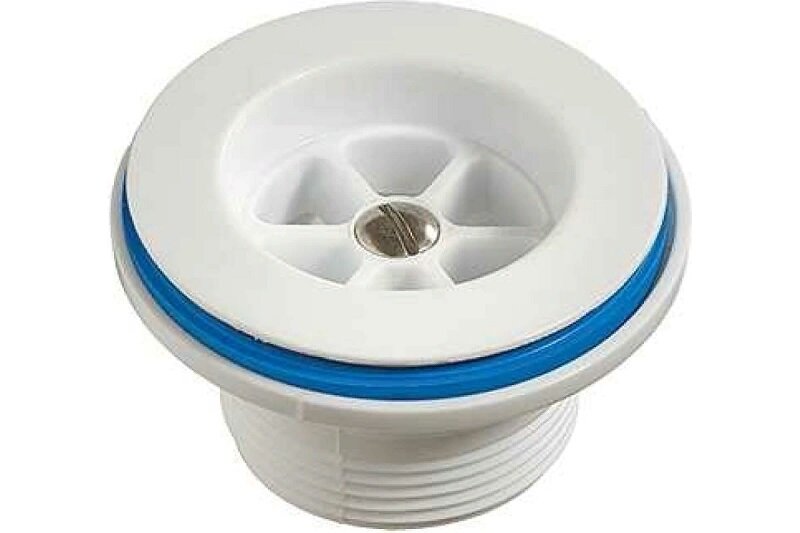 Слив для раковины ооио 1 1/2 A-7004-02 ЛОТ 2 шт