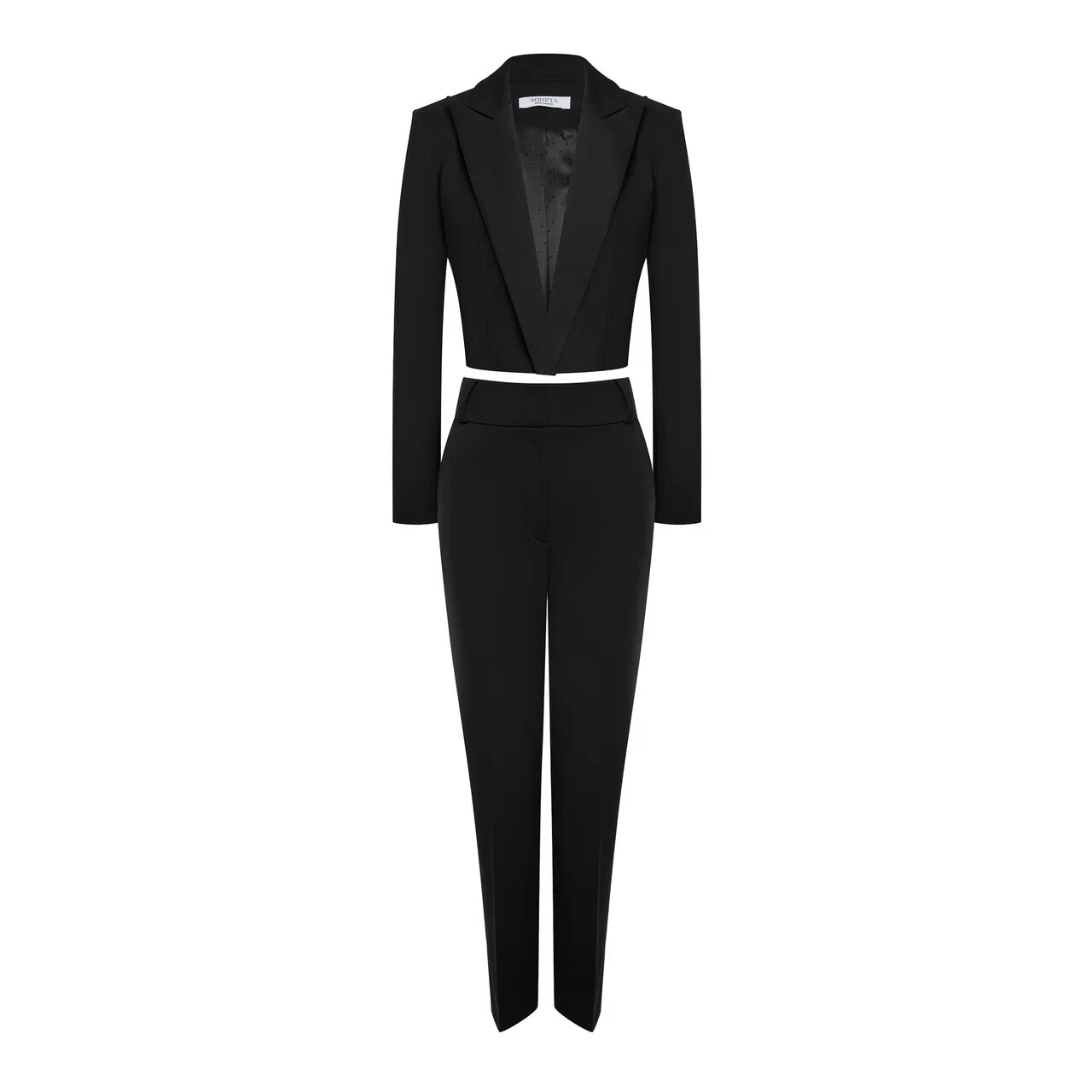 Костюм классический