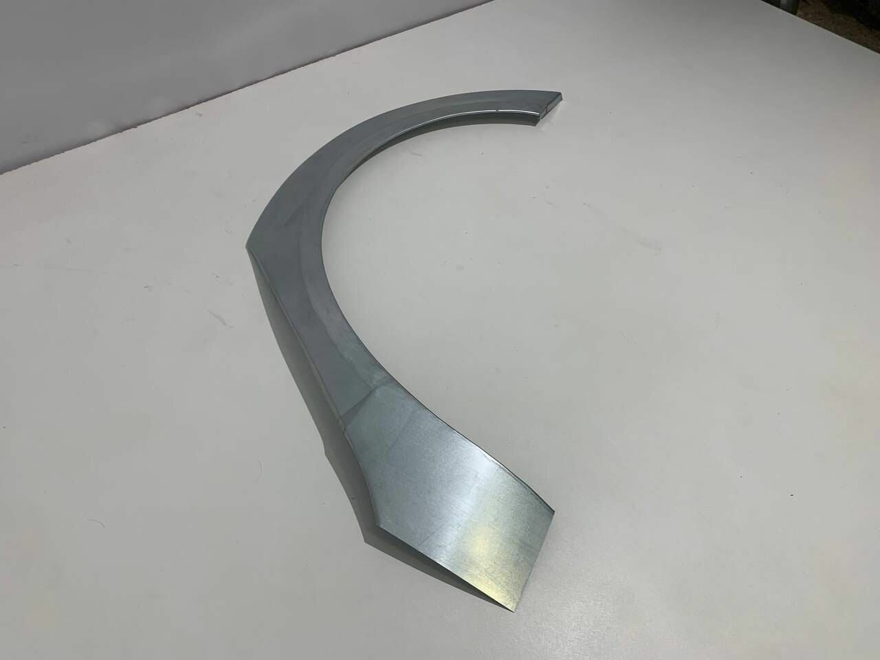 Арка задняя левая Skoda Oktavia Tur A4 , для автомобиля Шкода Октавия Тур А4 , арки для автомобиля