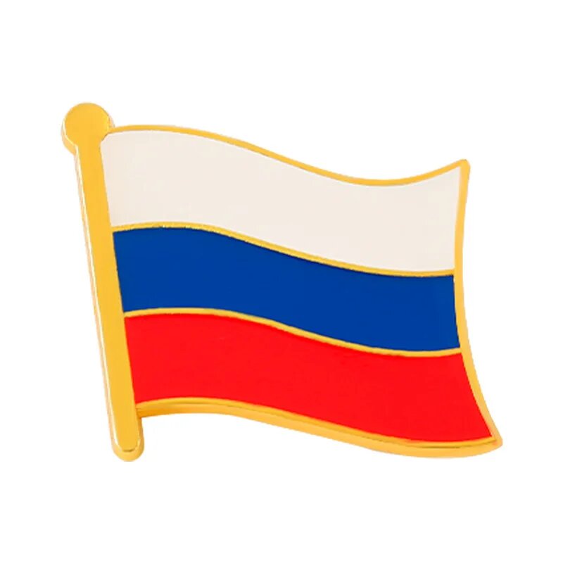 Брошь