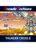 Arcade Archives THUNDER CROSS II PS4 & PS5