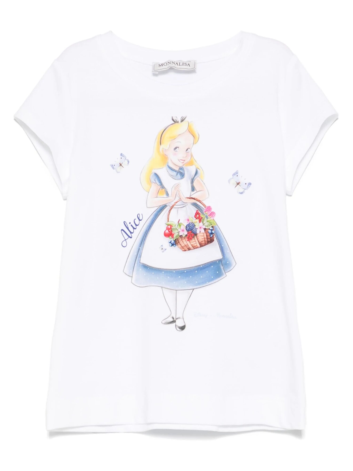 Футболка x Disney