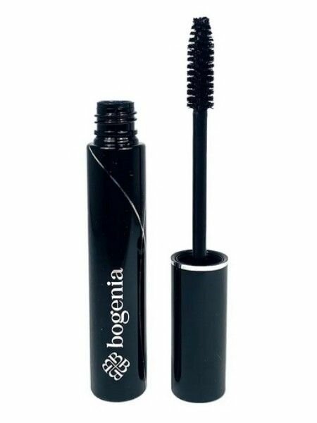 Bogenia Тушь водостойкая Velvet Mascara BG900 001 black