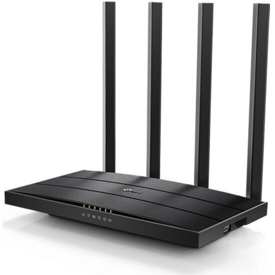 TP-Link Archer C6U