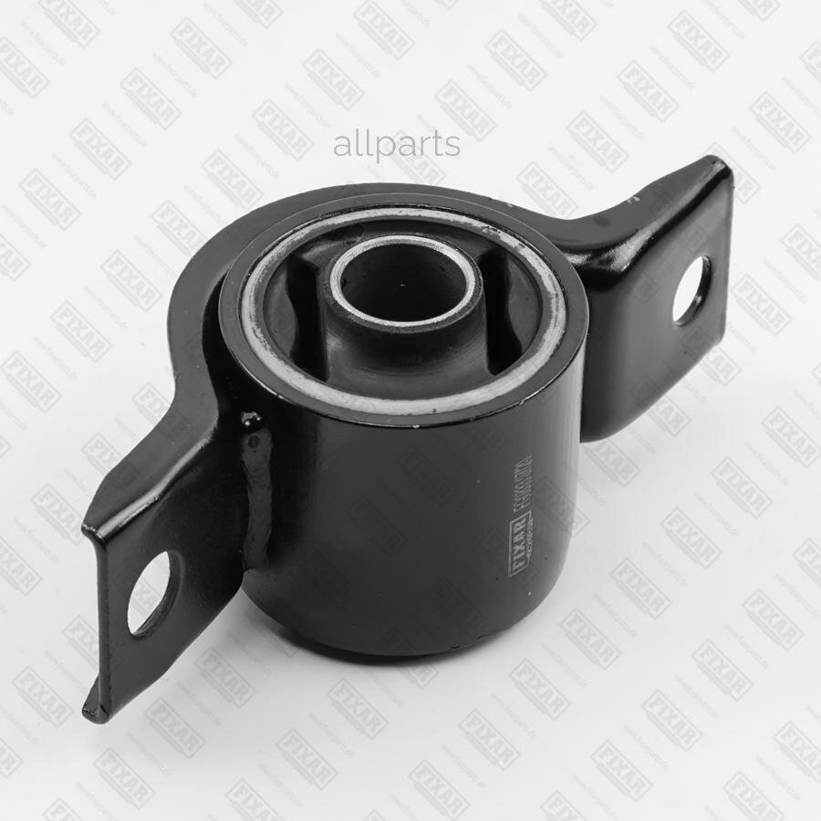 FIXAR FG0833 Сайлентблок переднего рычага задний