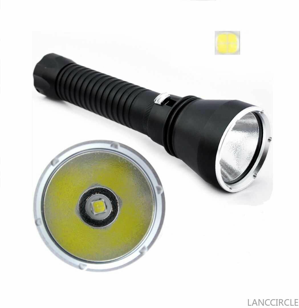 Подводный фонарь