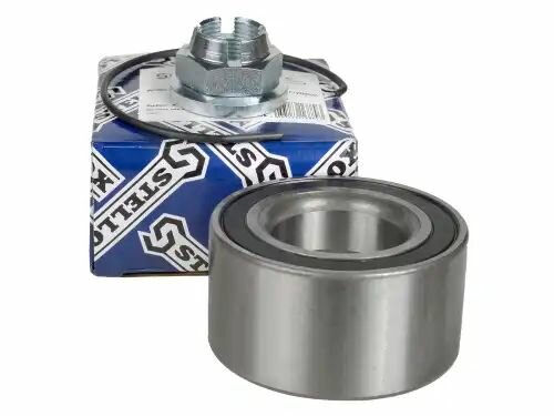 К-кт подшипника ступ. пер. Renault Lagu