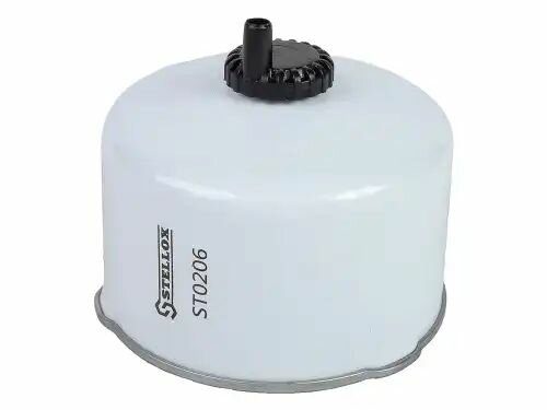 Фильтр топливный Land Rover Range Rover