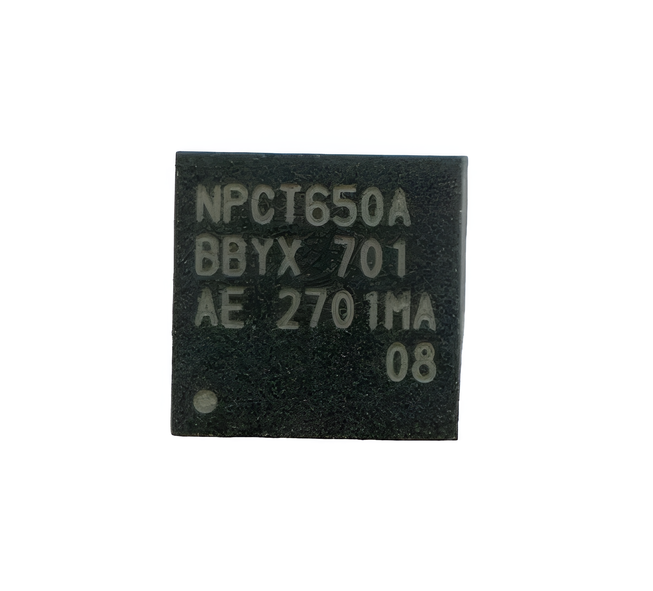 Микросхема NPCT650AAOYX bulk