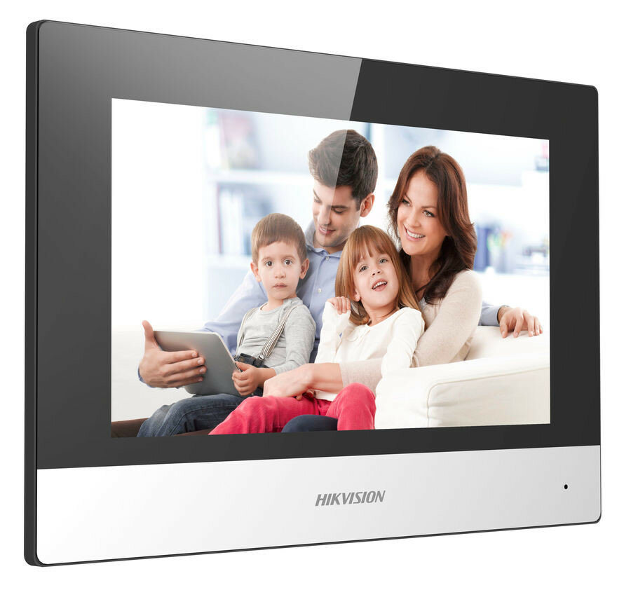 Видеодомофон Hikvision DS-KH6320-TE1