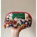 Сумка Miniso Snoopy, Snoopy YZ