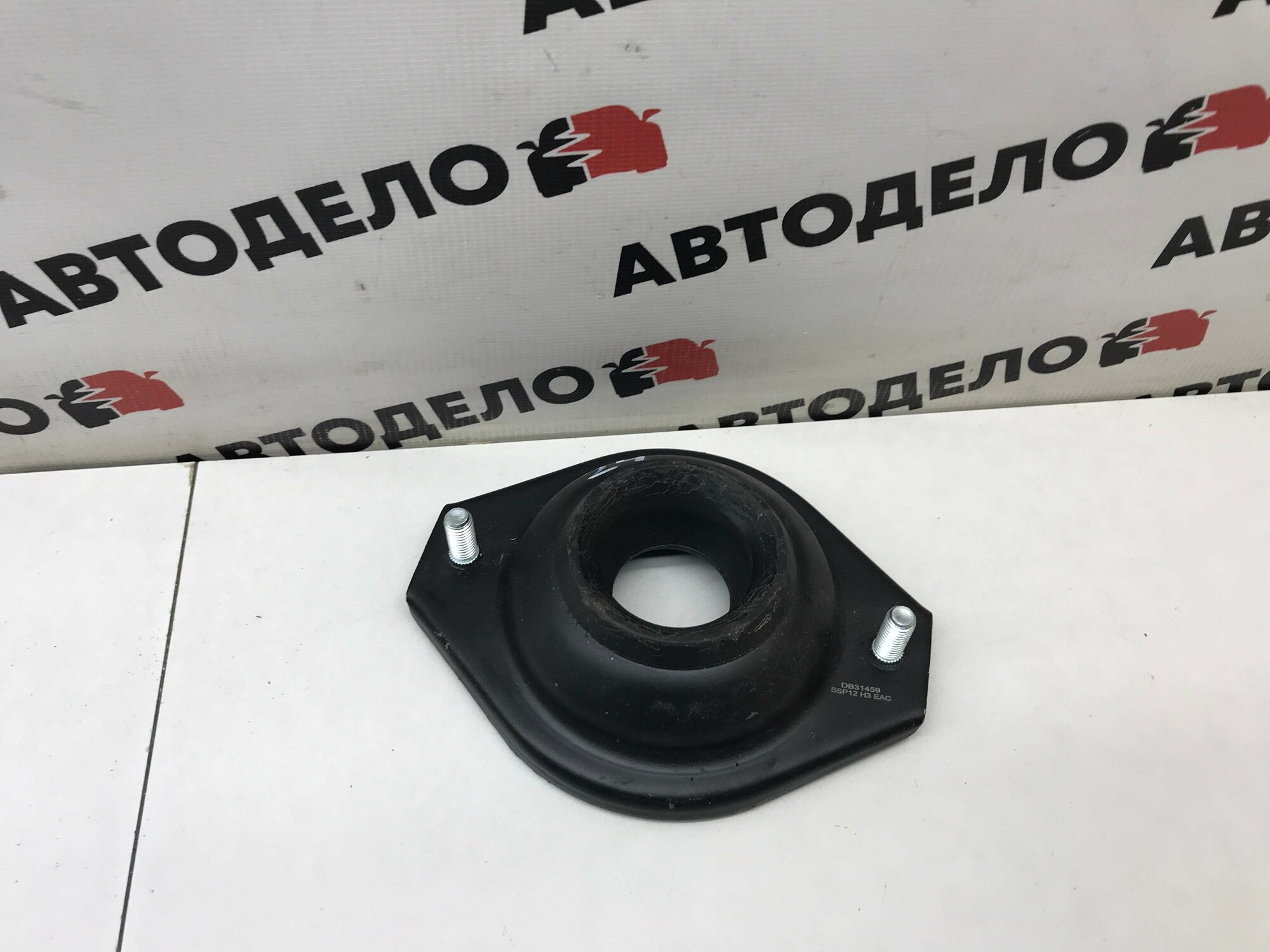 Опора амортизатора передняя Miles db31459 Matiz