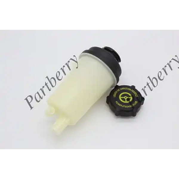 PARTBERRY PB551702 бачок гидроусилителя руля