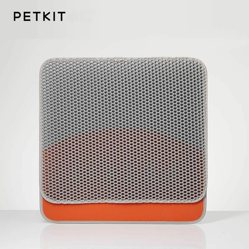 PETKIT Коврик для уборки кошачьего туалетаКоврик для кошачьего туалета