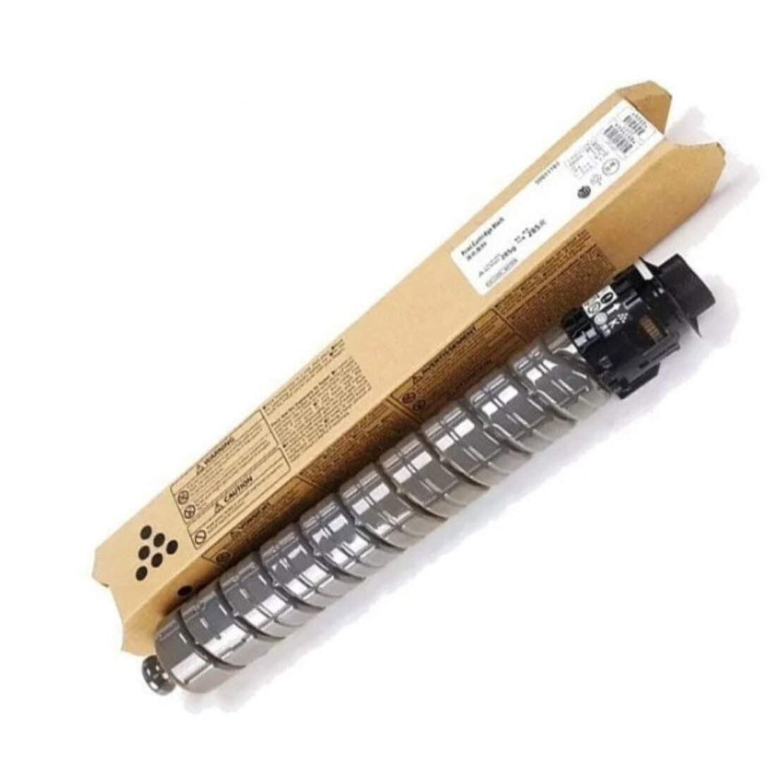 Картридж Ricoh черный для Ricoh M C2000, 18000 страниц, 4000 мл