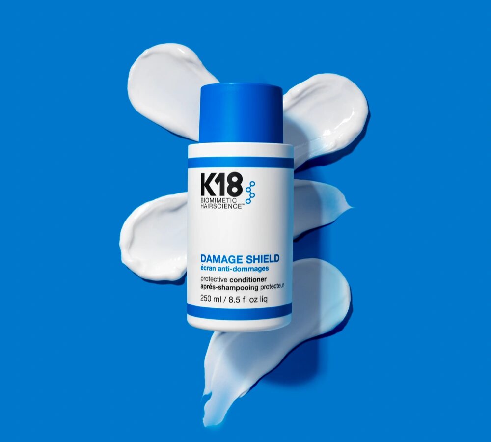 Крем k18 k18 damage shield ph protective conditioner