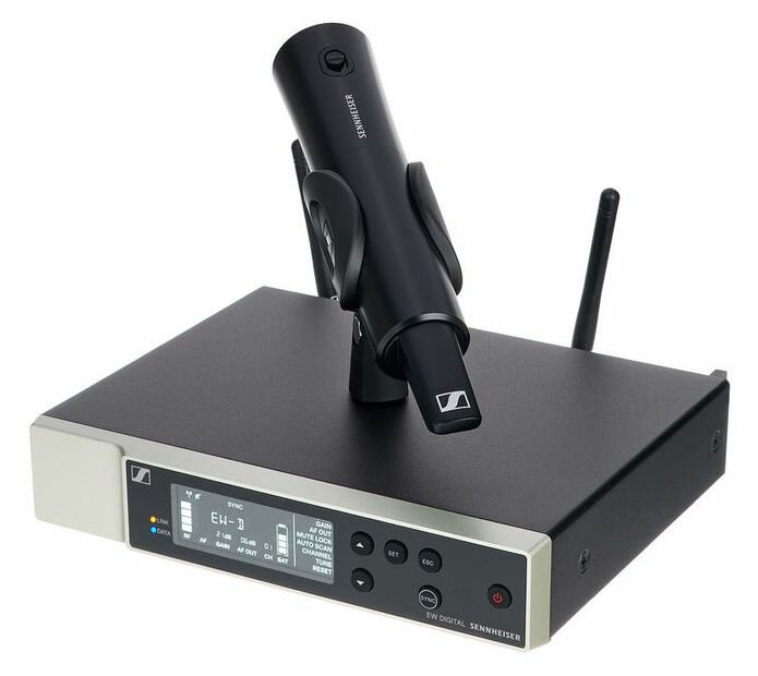 Sennheiser EW-D SKM-S Base R1-6 - Радиосистемы вокальные