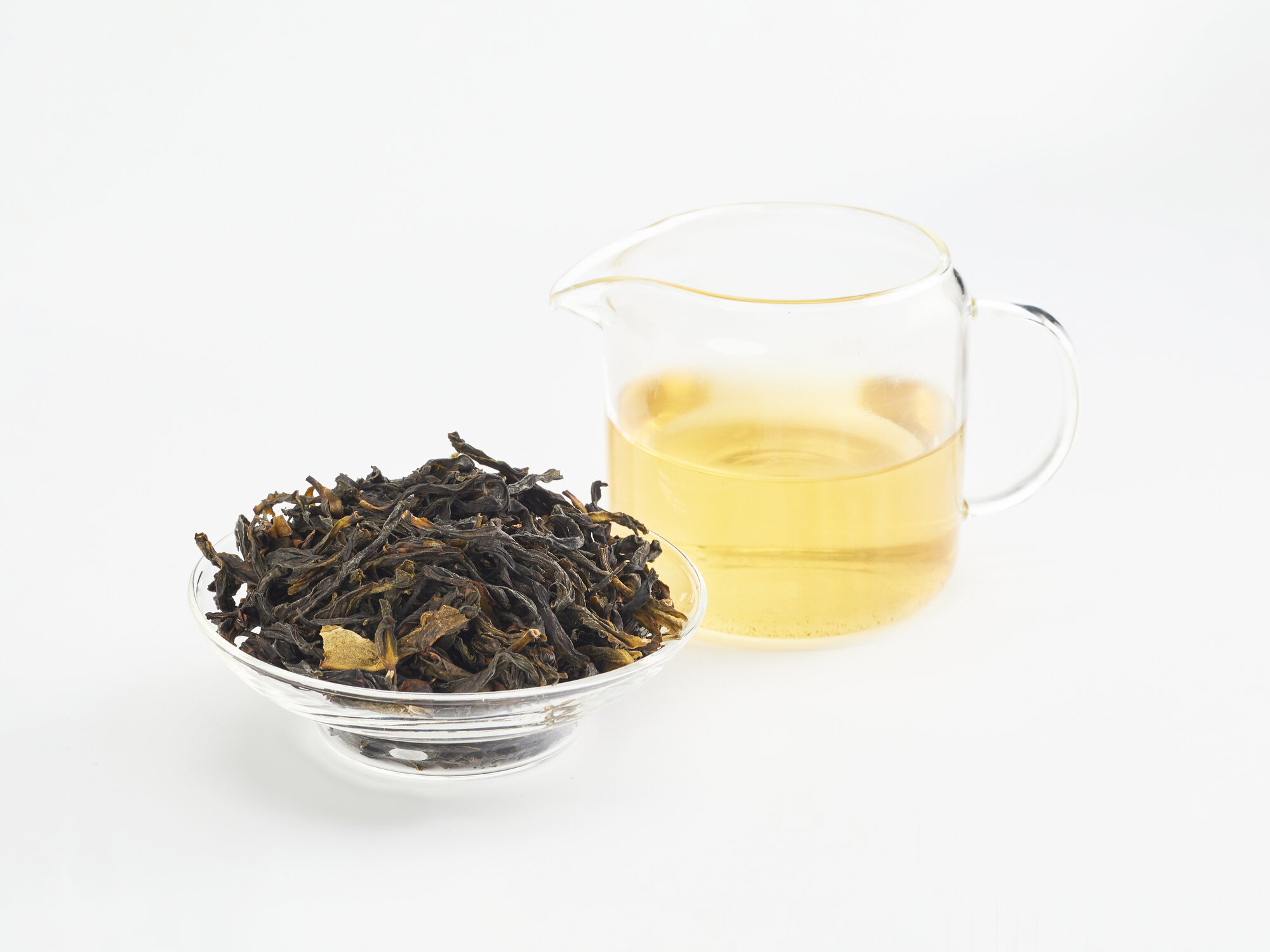 Чай улун Я Ши Сян Даньцун (Утиный Помёт), китайский премиум чай, фермерский, 25 гр.