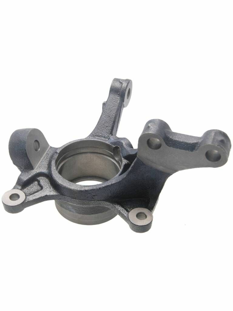 Кулак поворотный левый LEXUS, TOYOTA 0128-ACV30FLH FEBEST.