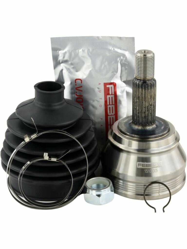 Шрус наружный 32x53.3x22 CHERY 1510-005 FEBEST.