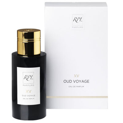 Парфюмерная вода RPL XV Oud Voyage 100 мл.
