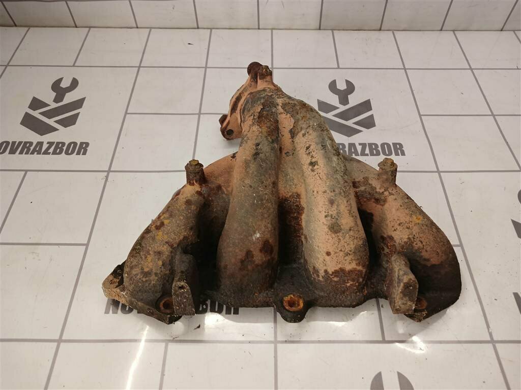 Коллектор выпускной Kia Spectra 2001-2011